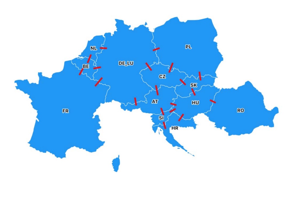 ACER to decide on the long-term cross-border capacity calculation ...