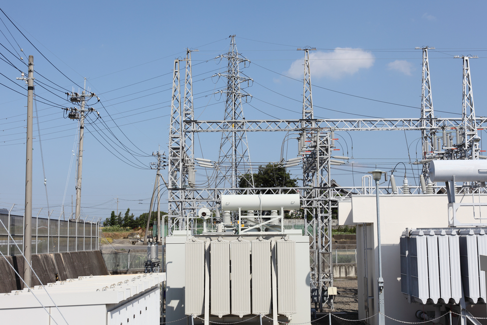 Final Report on the local power grid incident in Rogowiec (Poland ...