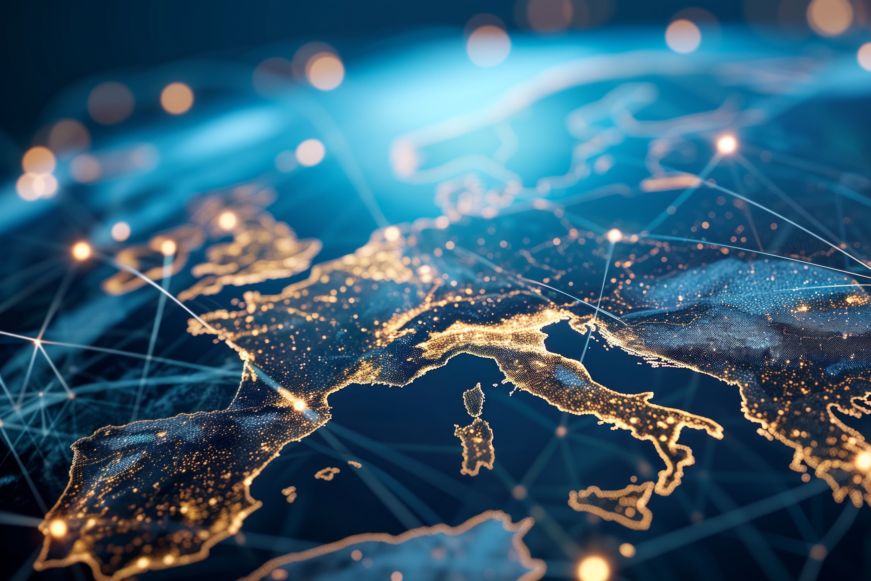 ACER introduces the new ‘Central Europe’ electricity capacity ...