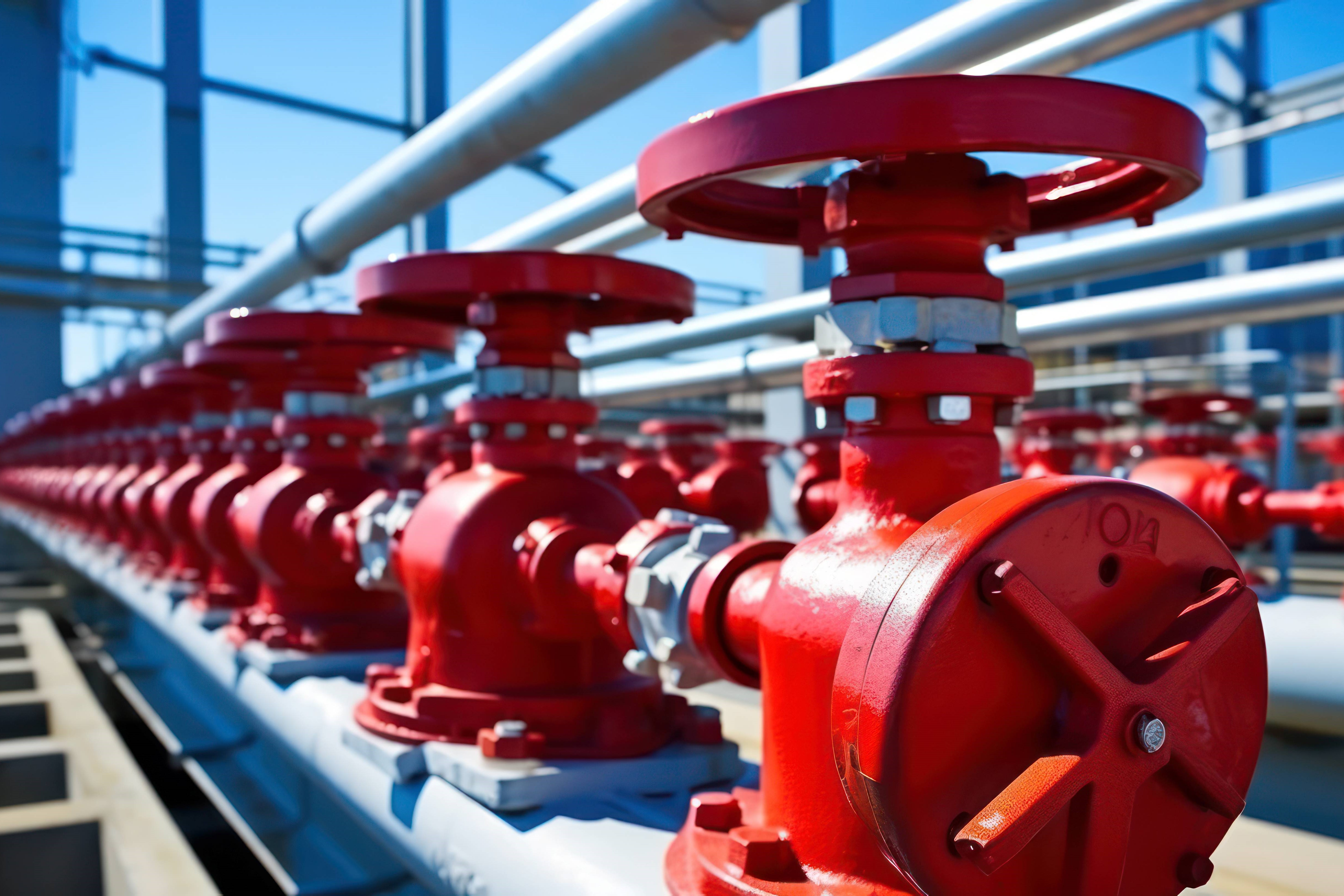 Congestion in the EU gas markets: have we reached a new normal? | www ...