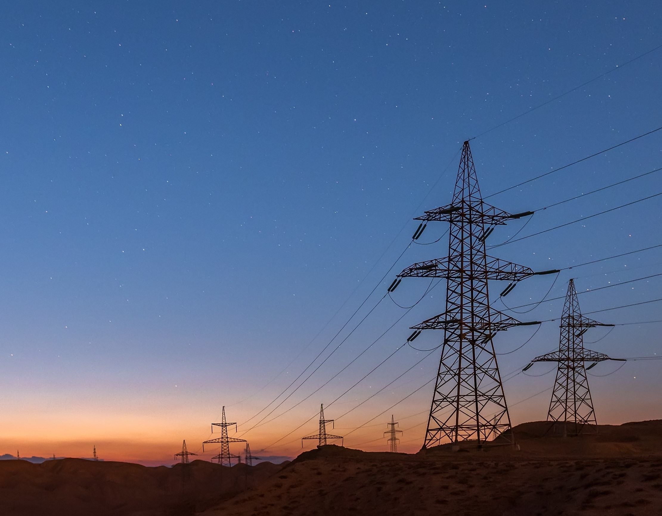 ACER points to the pressing need for electricity system operators to ...