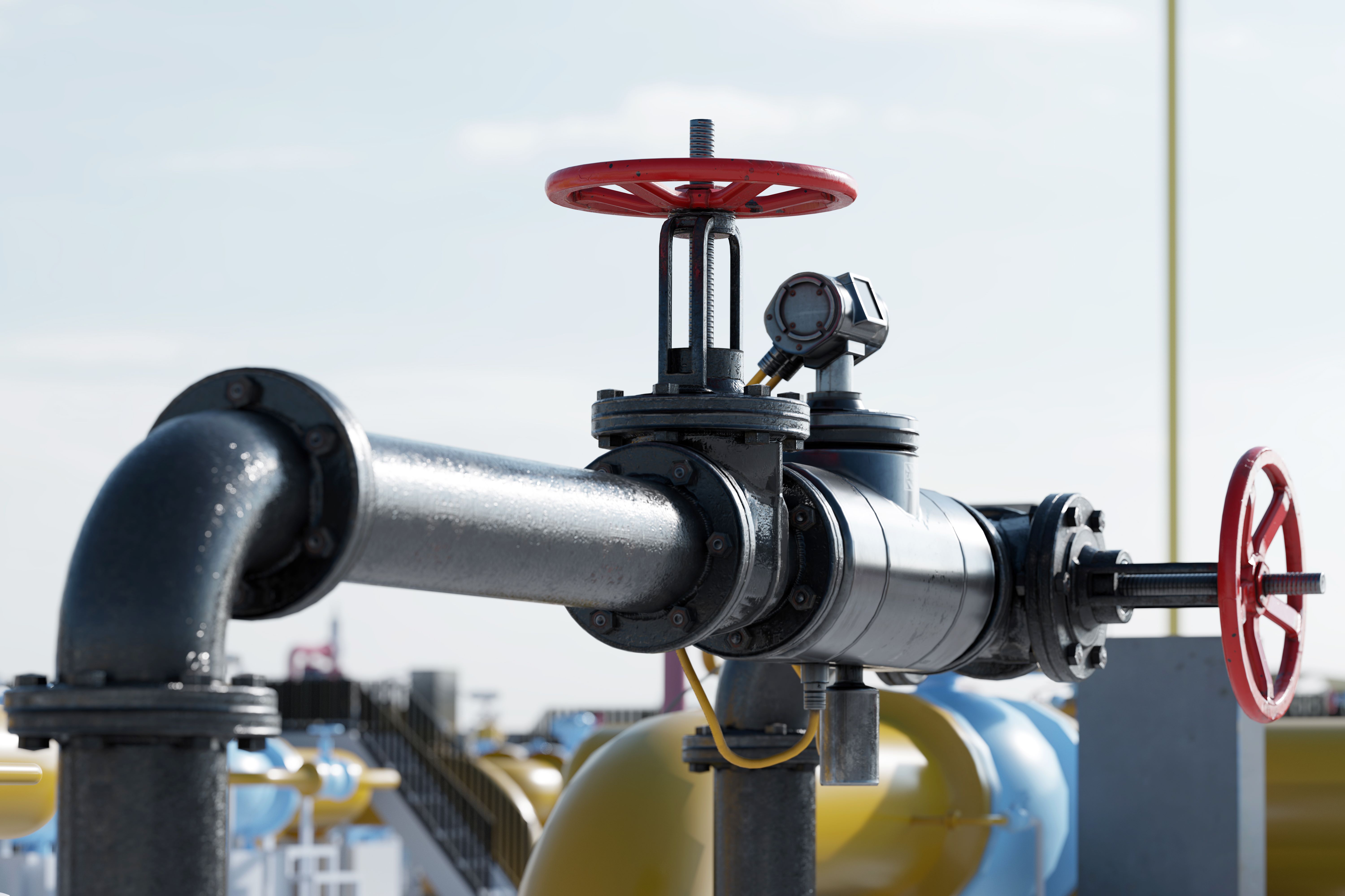 ACER’s monitoring shows the EU gas balancing systems managed to adjust ...