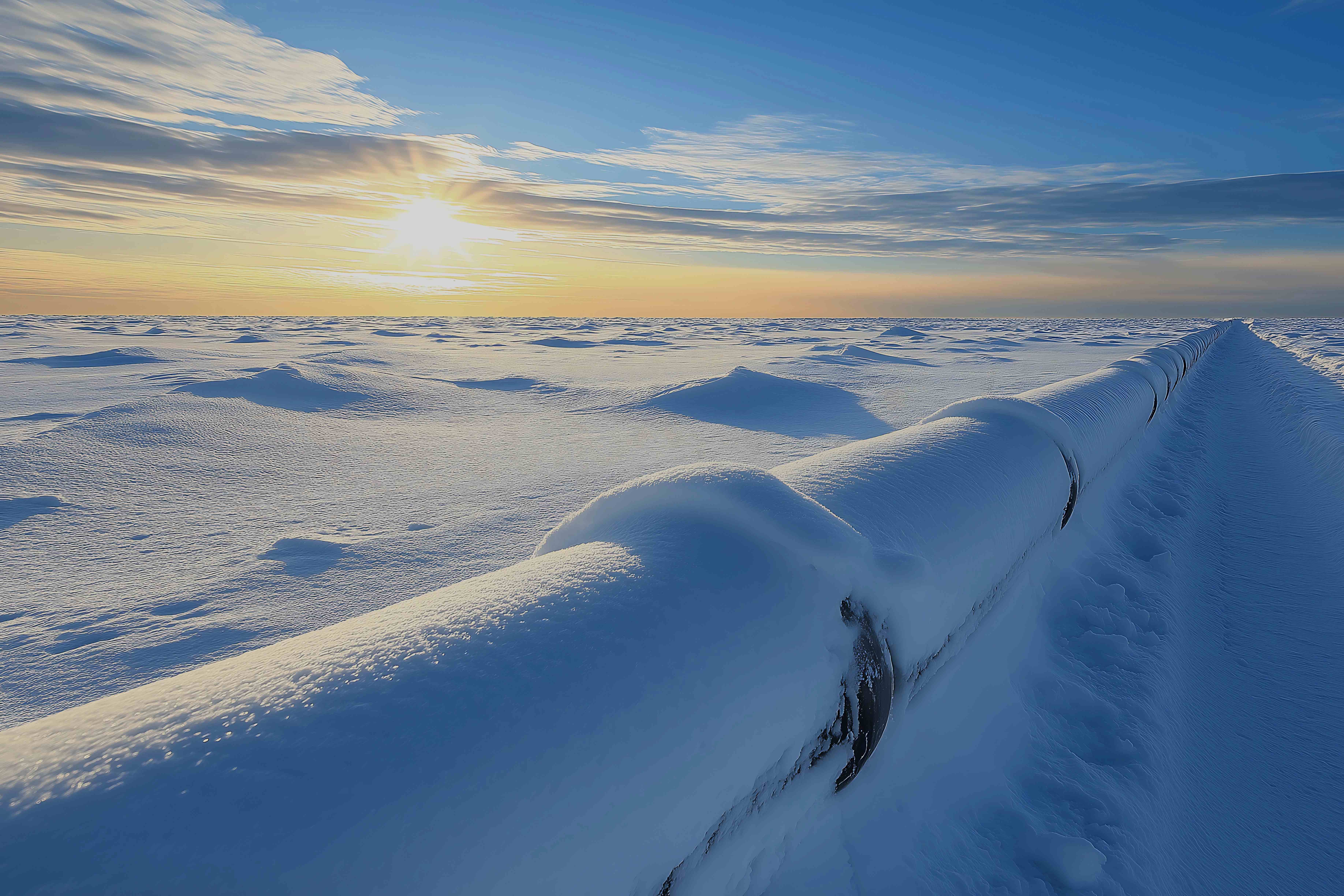 Gas winter 2024-25 season: prices and demand up, storage down | www ...