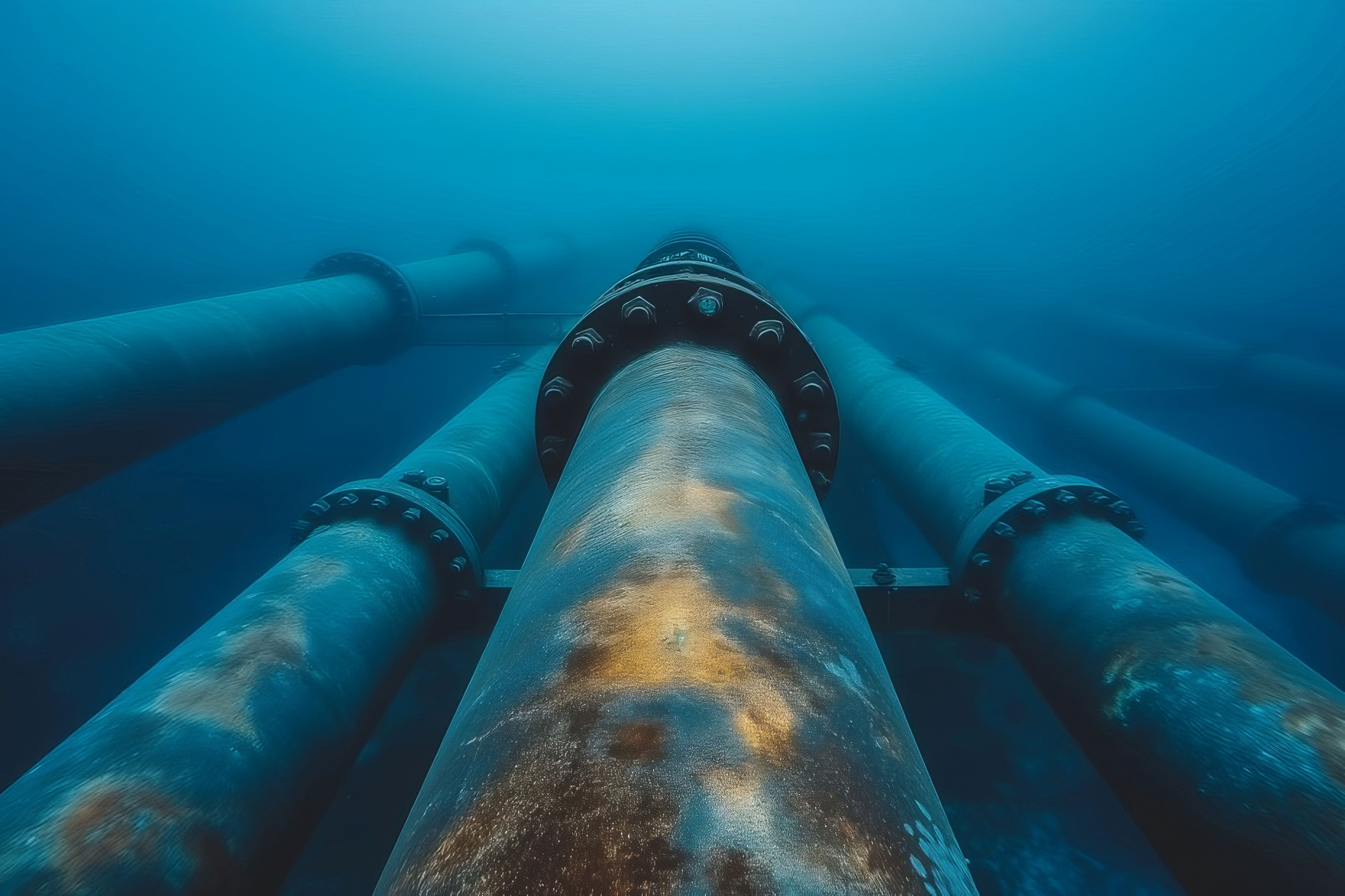 LNG surge and storage recovery improve Europe’s short-term gas outlook ...