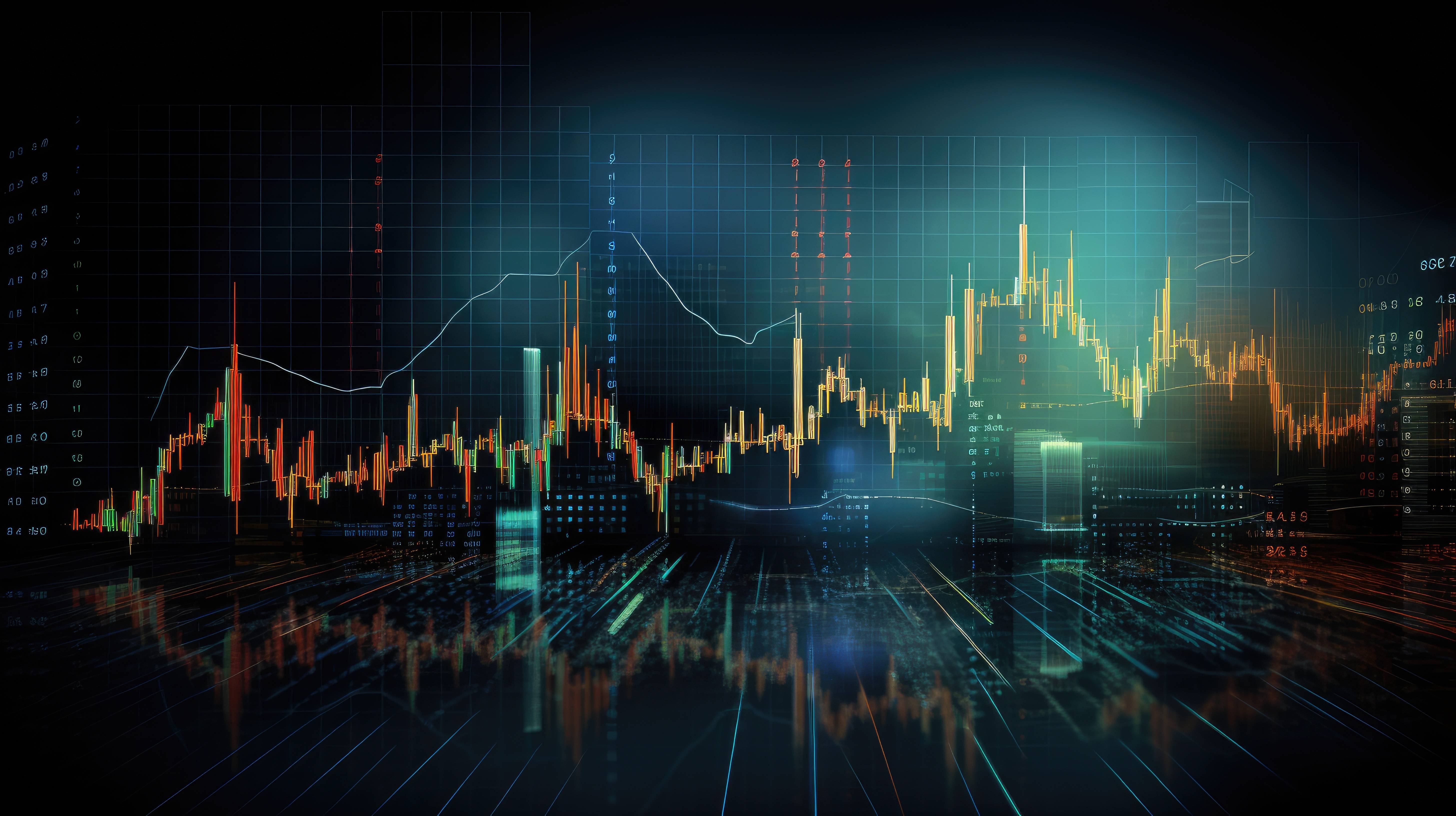 Algorithmic trading tops the agenda of the financial and energy ...