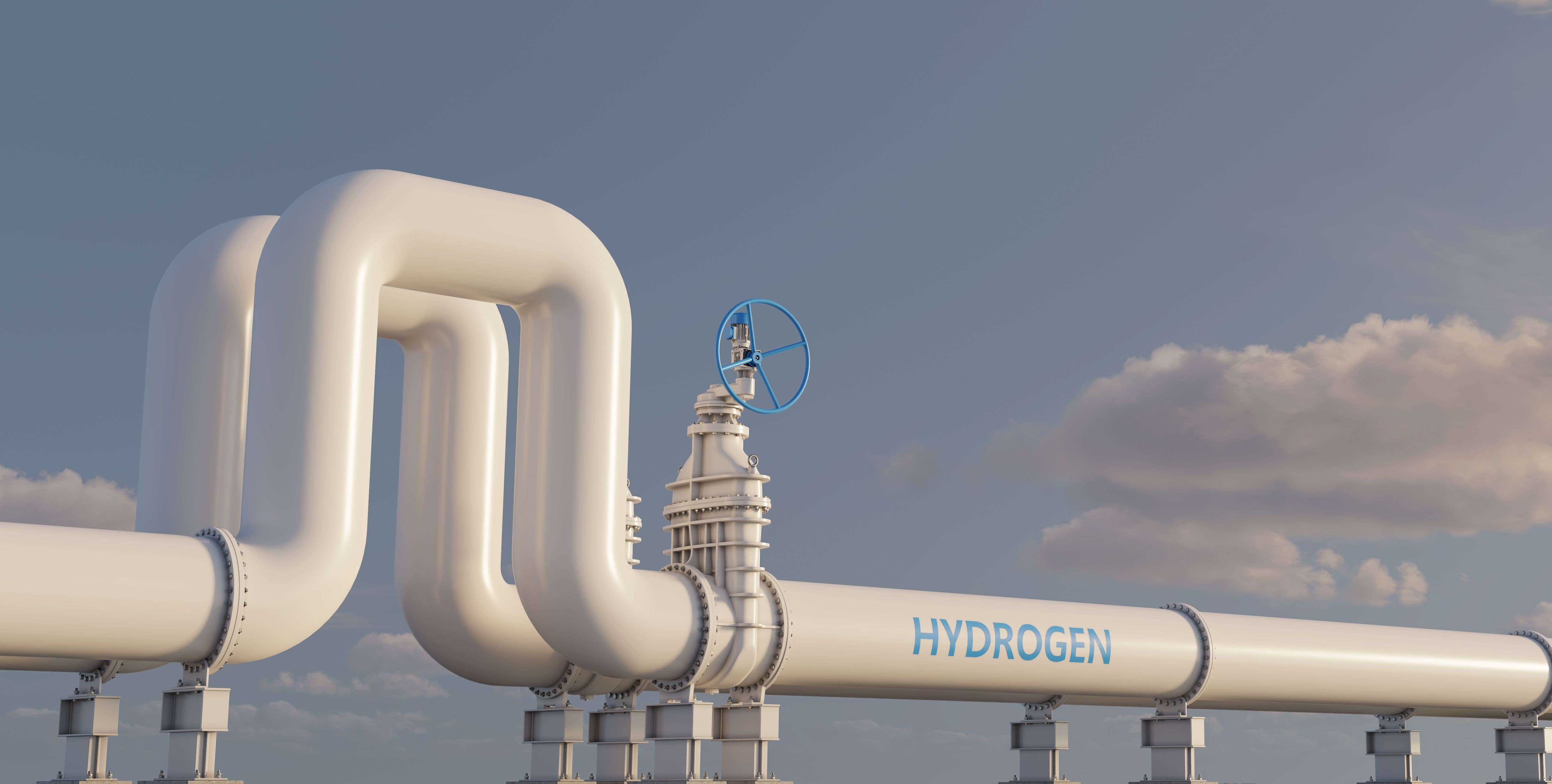 ACER supports certification of the first European hydrogen transmission ...
